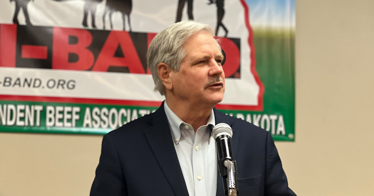 News Release | News Releases | News | U.S. Senator John Hoeven of North ...
