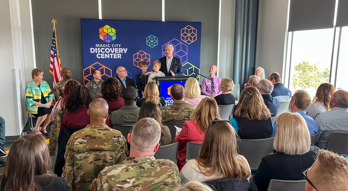 News Release | News Releases | News | U.S. Senator John Hoeven of North ...