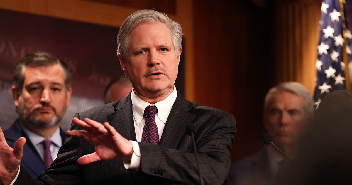 News Release | News Releases | News | U.S. Senator John Hoeven of North ...