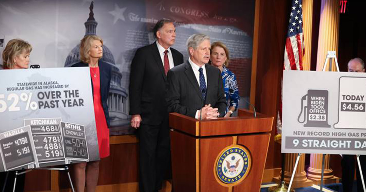 News Release | News Releases | News | U.S. Senator John Hoeven of North ...