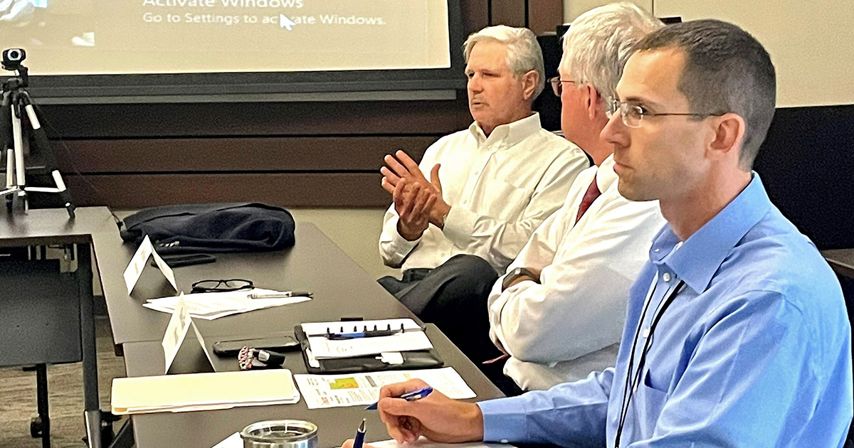 News Release | News Releases | News | U.S. Senator John Hoeven of North ...